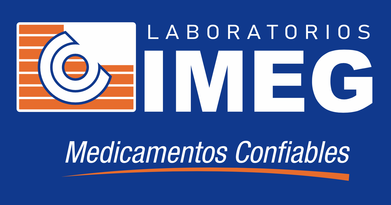 Imeg – Medicamentos Confiables